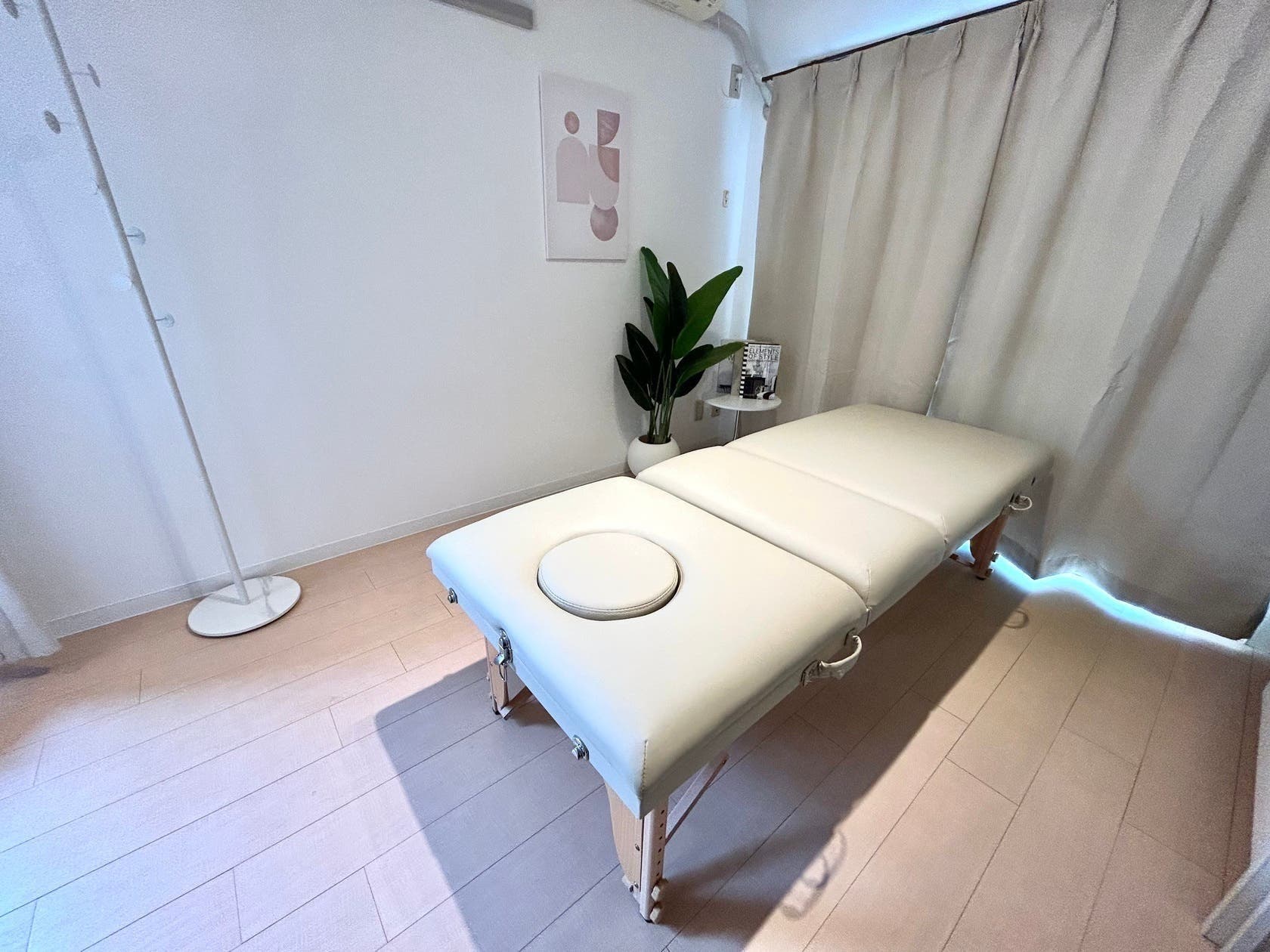 🎄クリスマスフェア🎄地域最安値🉐🚶町田駅6分🌱完全個室プライベートサロン『リゼル』🌱良質睡眠スリーピオンの写真8