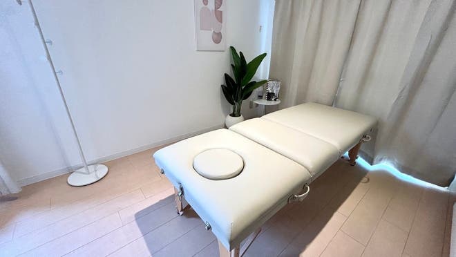 🎄クリスマスフェア🎄地域最安値🉐🚶町田駅6分🌱完全個室プライベートサロン『リゼル』🌱良質睡眠スリーピオンの写真8