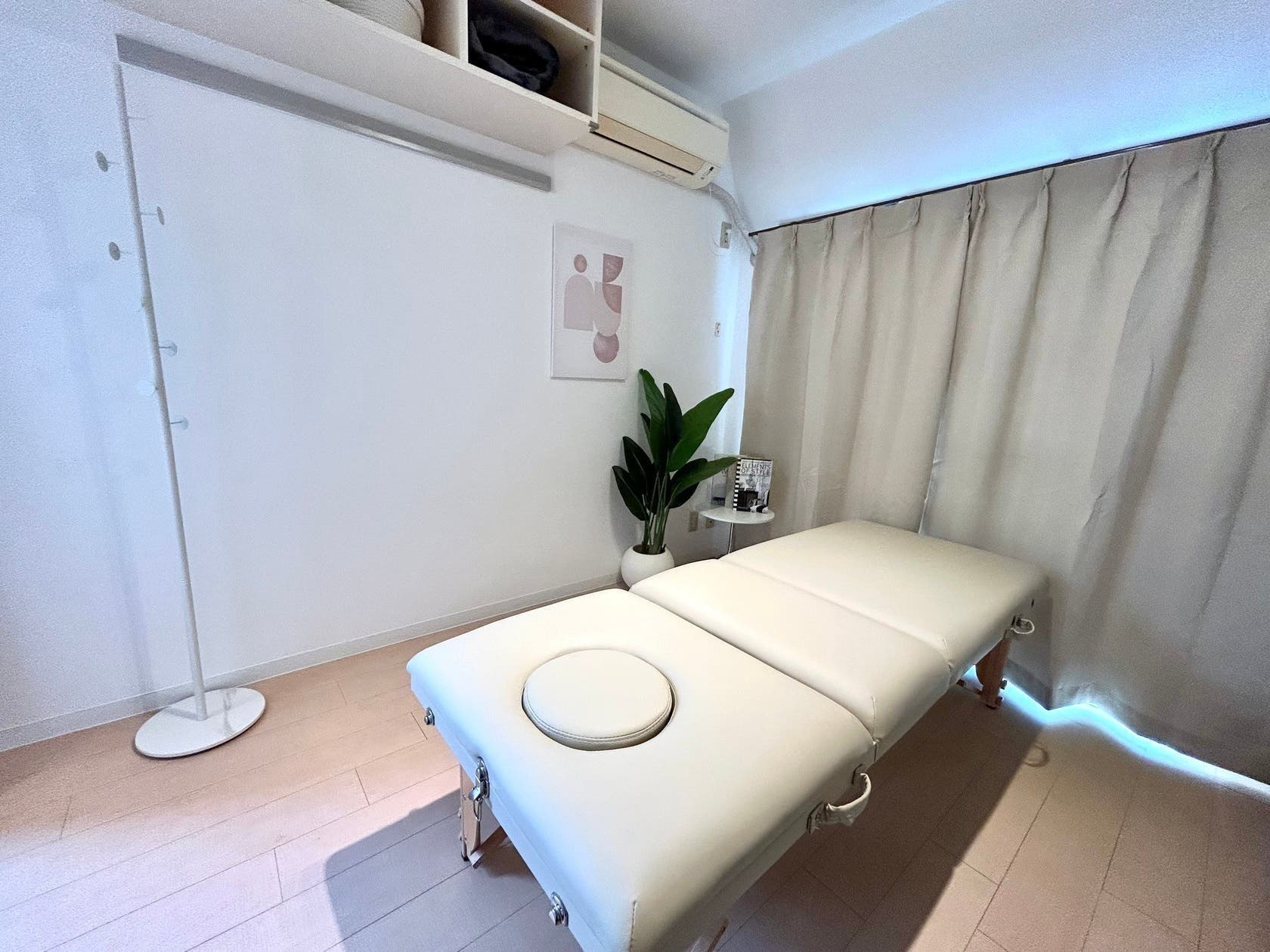 🎄クリスマスフェア🎄地域最安値🉐🚶町田駅6分🌱完全個室プライベートサロン『リゼル』🌱良質睡眠スリーピオンの写真12