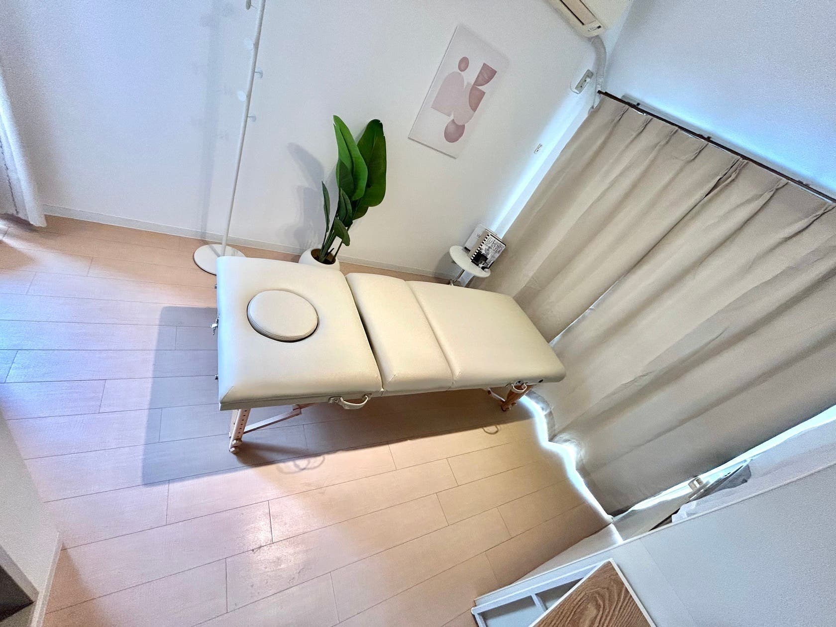 🎄クリスマスフェア🎄地域最安値🉐🚶町田駅6分🌱完全個室プライベートサロン『リゼル』🌱良質睡眠スリーピオンの写真13