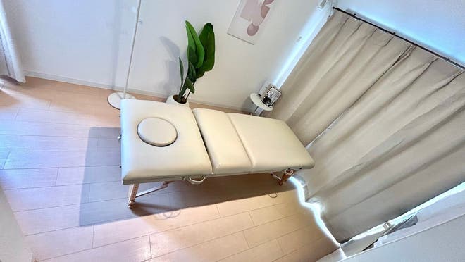 🎄クリスマスフェア🎄地域最安値🉐🚶町田駅6分🌱完全個室プライベートサロン『リゼル』🌱良質睡眠スリーピオンの写真13