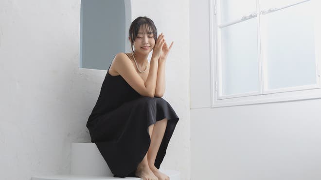 【花とつながる無限・白のファンタジー】4面自然光|シンデレラ馬車|満月|階段|漆喰白壁|ドレス着放題!|撮影機材無料!の写真9