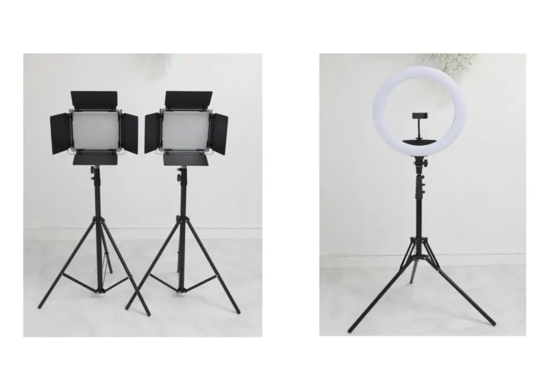 【花とつながる無限・白のファンタジー】４面自然光｜シンデレラ馬車｜満月｜階段｜漆喰白壁｜ドレス着放題！｜撮影機材無料!の写真26