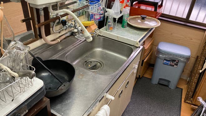 名古屋駅から徒歩7分、驚きの囲炉裏スペースの写真6