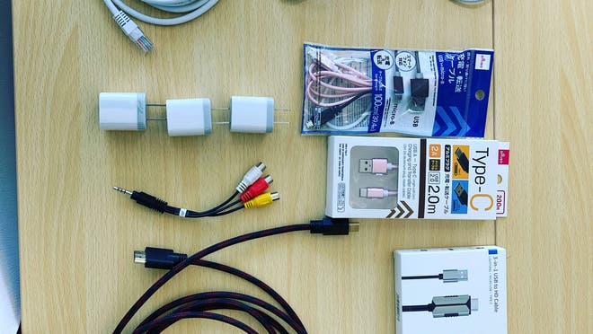 ★平日1時間878円★高田馬場3分・会議・女子会・最大8名までOK・高速Wi-Fi・ホワイトボード・モニター・ゲーム等無料の写真4