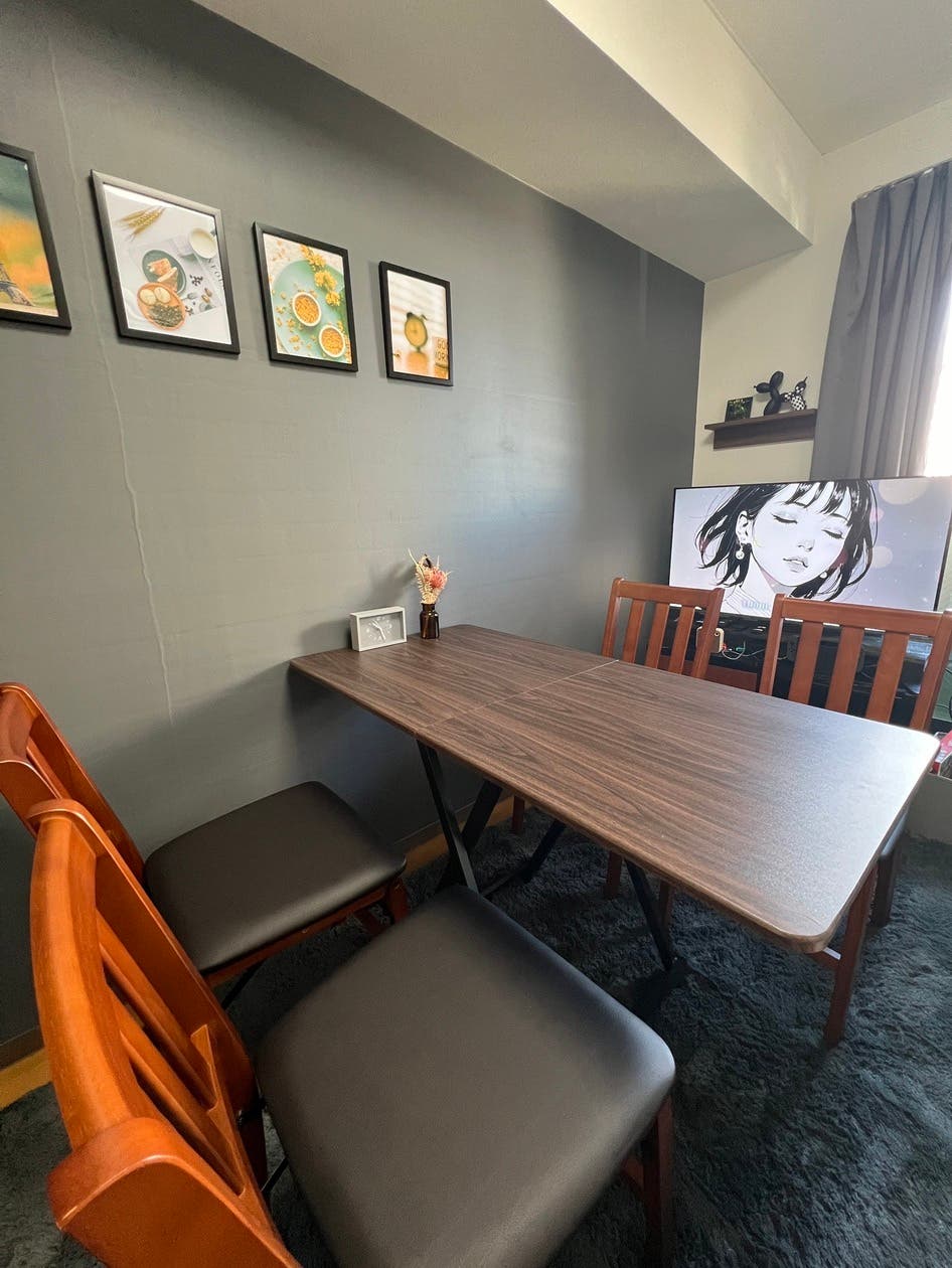 【宇都宮ルーム】宇都宮駅5分🚃完全個室✨Netflixログイン済み📺24時間即日予約OKの写真19