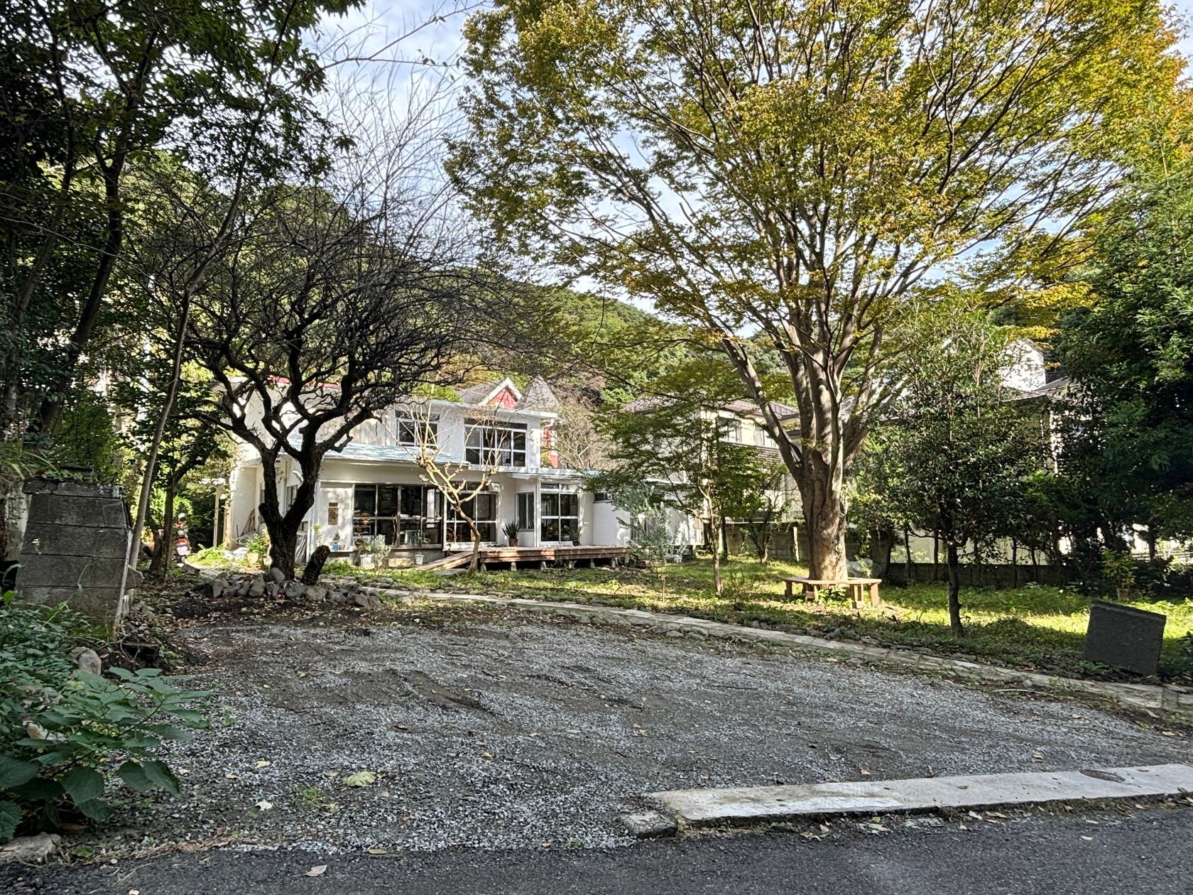 駐車場の利用の画像1