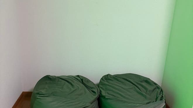 ヒーリングスペースの写真4