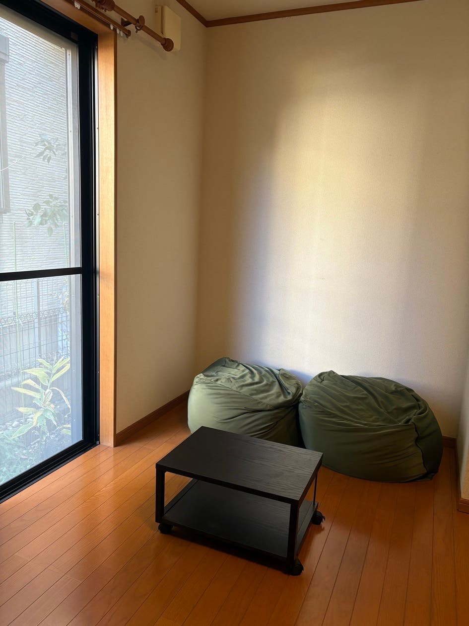 ヒーリングスペースの写真6