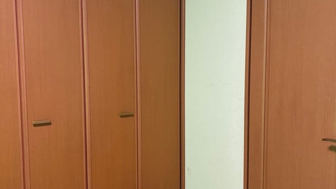 ヒーリングスペースの写真5