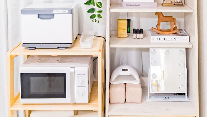 【三軒茶屋駅2分】完全個室プライベートサロン🌿無料設備充実!調光ライト✨24時間営業⏰渋谷から2駅🚊エステやネイル、整体等にの写真14