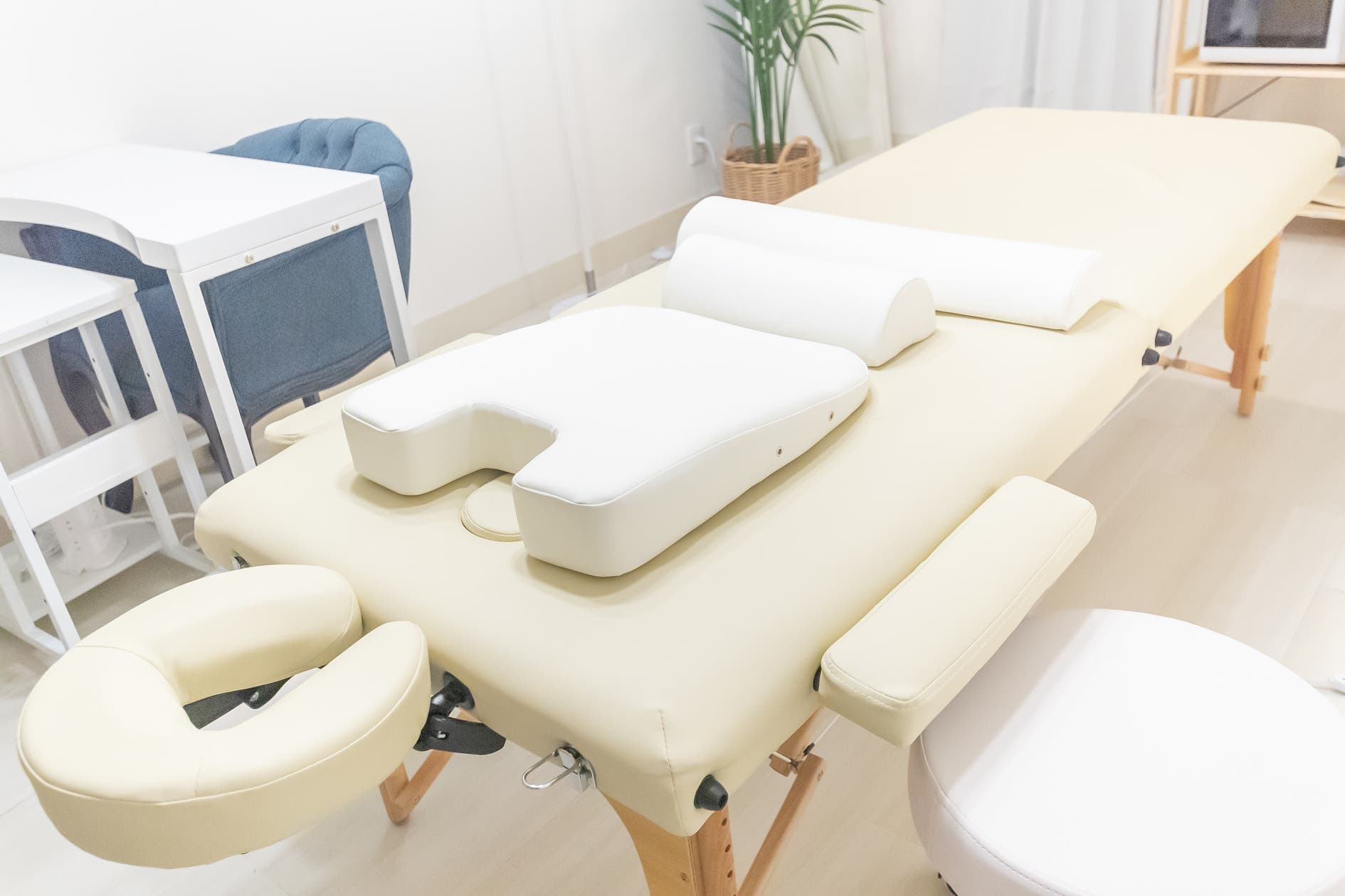 【三軒茶屋駅２分】完全個室プライベートサロン🌿無料設備充実！調光ライト✨24時間営業⏰渋谷から2駅🚊エステやネイル、整体等にの写真10