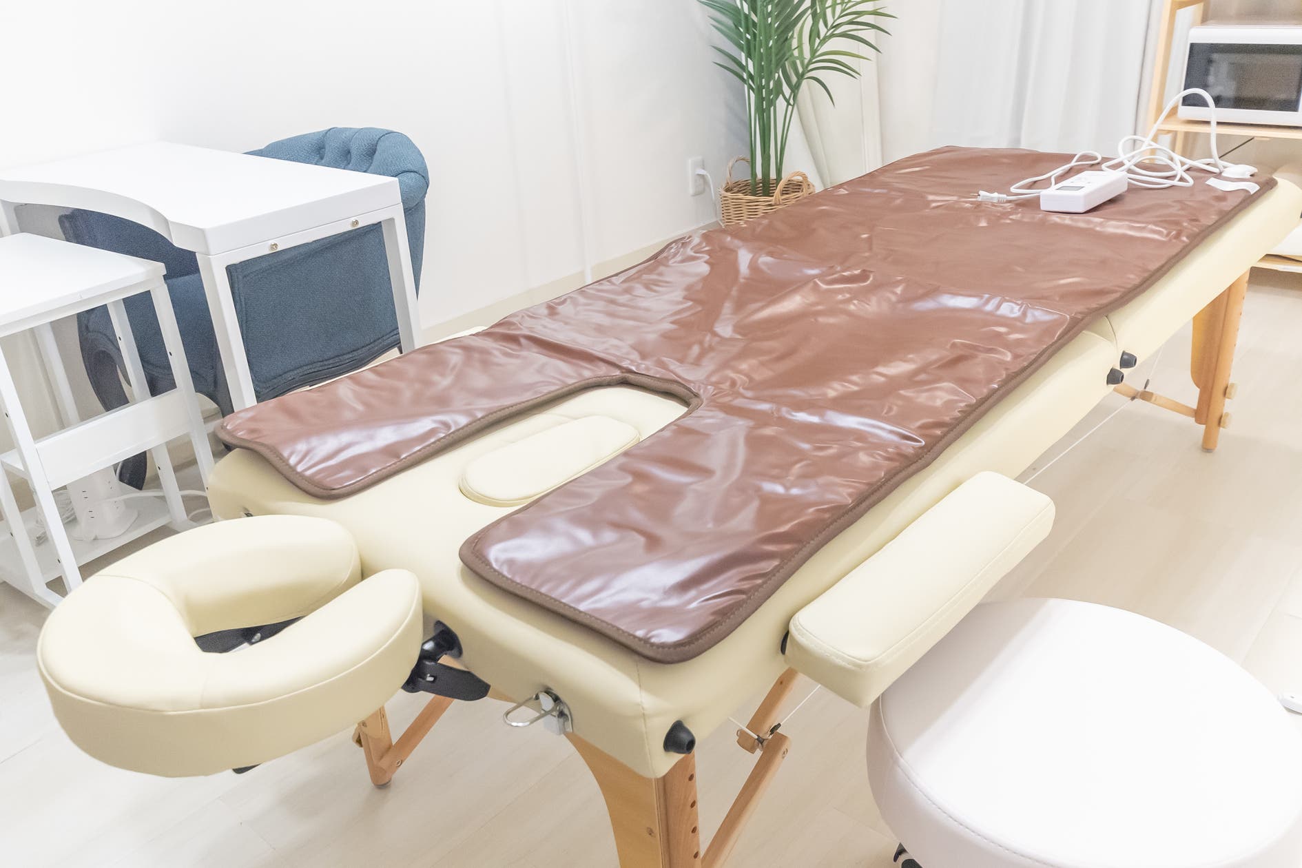 【三軒茶屋駅２分】完全個室プライベートサロン🌿無料設備充実！調光ライト✨24時間営業⏰渋谷から2駅🚊エステやネイル、整体等にの写真12