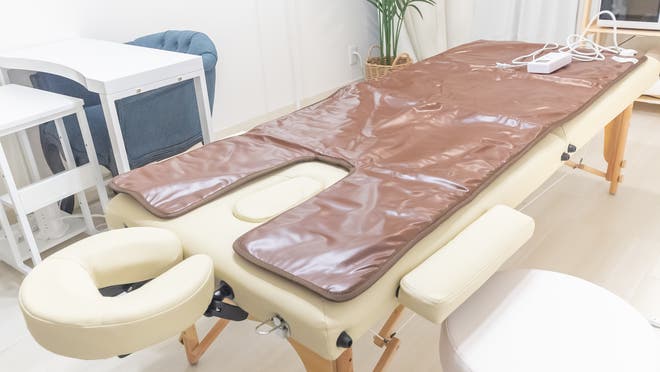 【三軒茶屋駅2分】完全個室プライベートサロン🌿無料設備充実!調光ライト✨24時間営業⏰渋谷から2駅🚊エステやネイル、整体等にの写真12