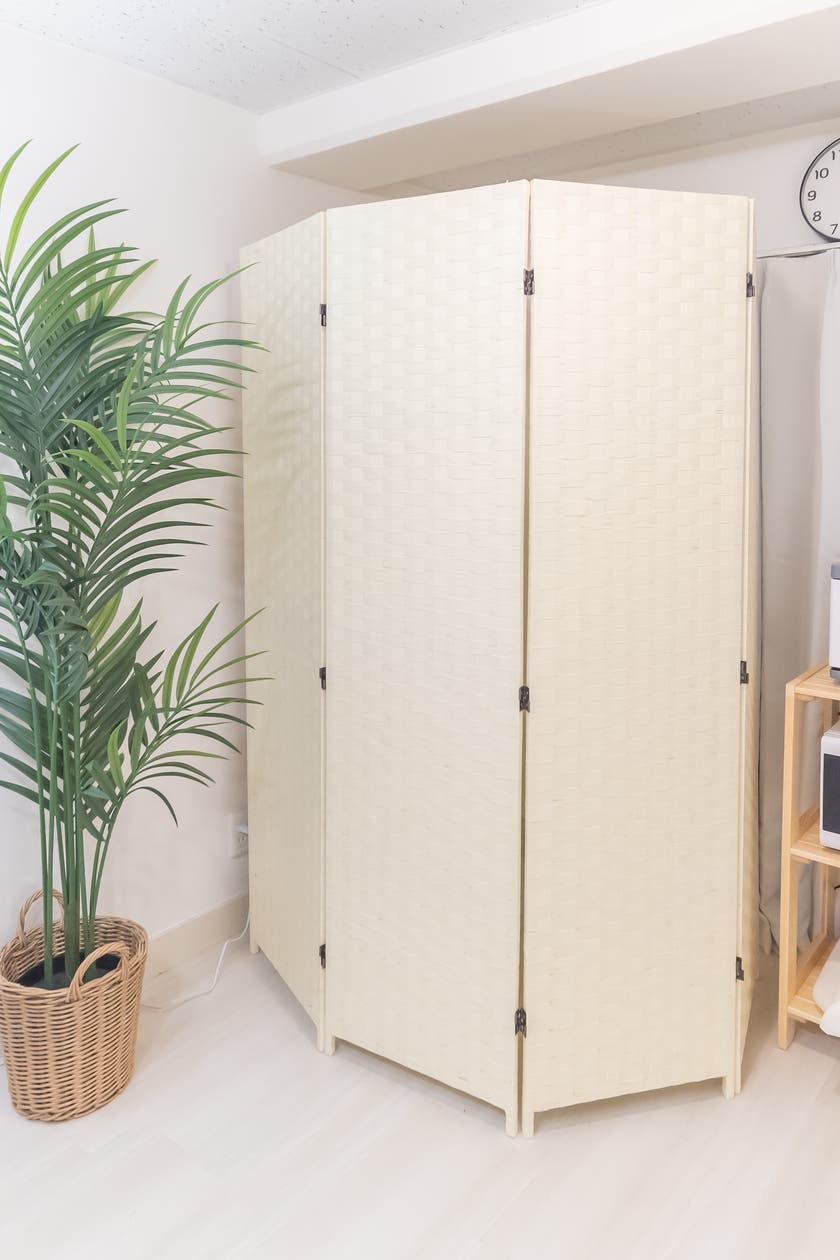 【三軒茶屋駅２分】完全個室プライベートサロン🌿無料設備充実！調光ライト✨24時間営業⏰渋谷から2駅🚊エステやネイル、整体等にの写真15