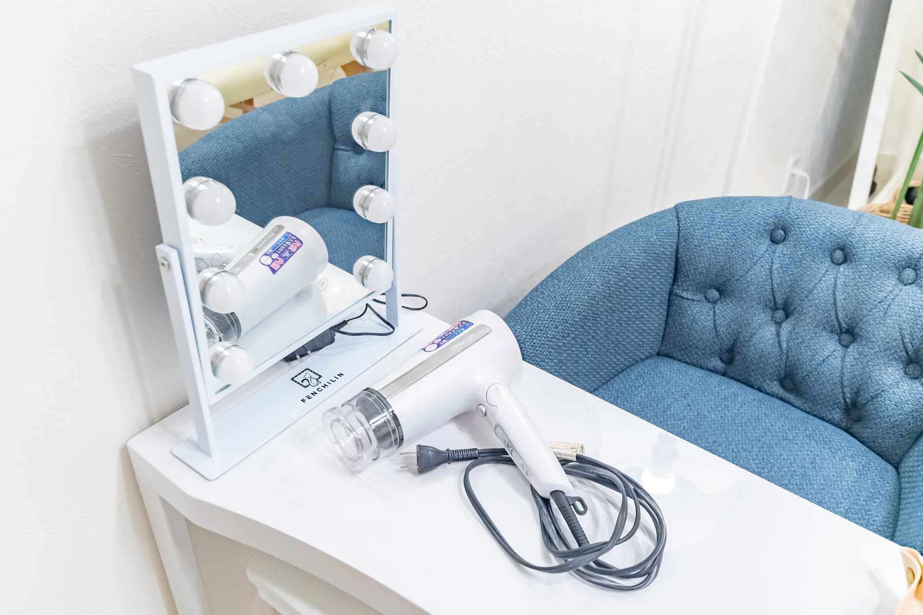 【三軒茶屋駅２分】完全個室プライベートサロン🌿無料設備充実！調光ライト✨24時間営業⏰渋谷から2駅🚊エステやネイル、整体等にの写真18