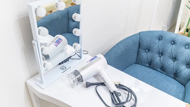 【三軒茶屋駅2分】完全個室プライベートサロン🌿無料設備充実!調光ライト✨24時間営業⏰渋谷から2駅🚊エステやネイル、整体等にの写真18