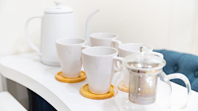 【三軒茶屋駅2分】完全個室プライベートサロン🌿無料設備充実!調光ライト✨24時間営業⏰渋谷から2駅🚊エステやネイル、整体等にの写真23