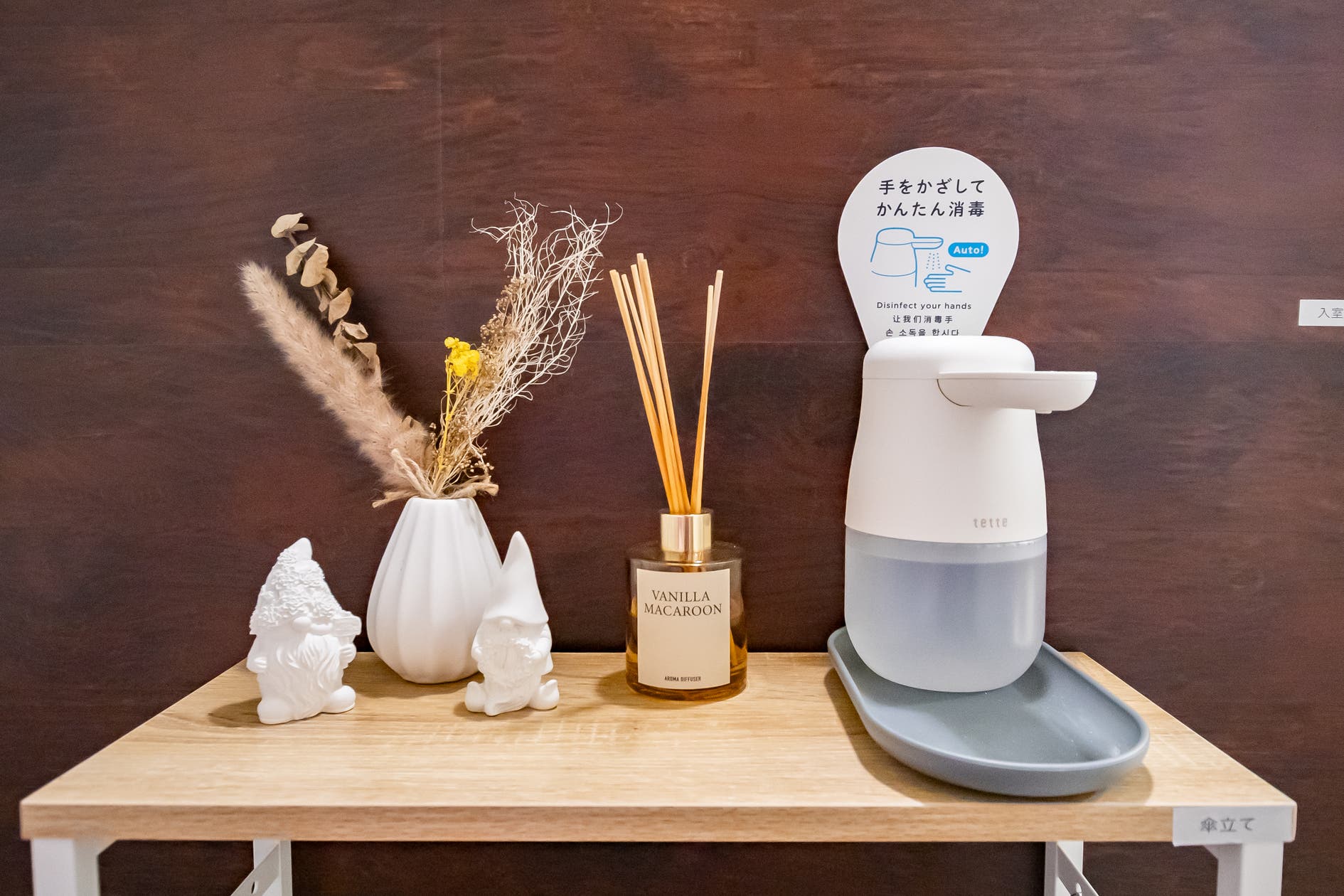 【三軒茶屋駅２分】完全個室プライベートサロン🌿無料設備充実！調光ライト✨24時間営業⏰渋谷から2駅🚊エステやネイル、整体等にの写真24