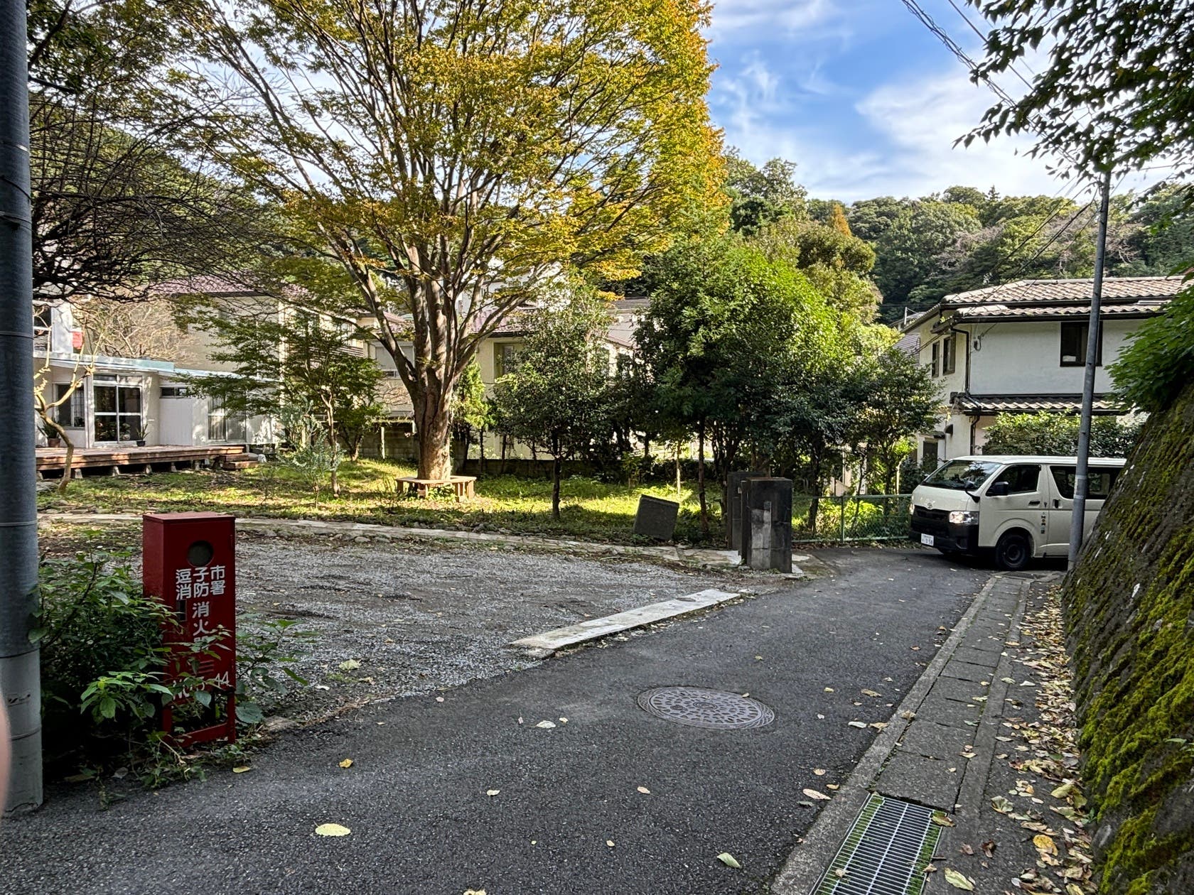 駐車場 1台の画像2