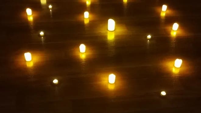 【浅草橋・蔵前】駅近/広々 地下スペース/膝に優しい衝撃吸収床/壁二面鏡/暗闇✨ピカピカLED✨の写真10