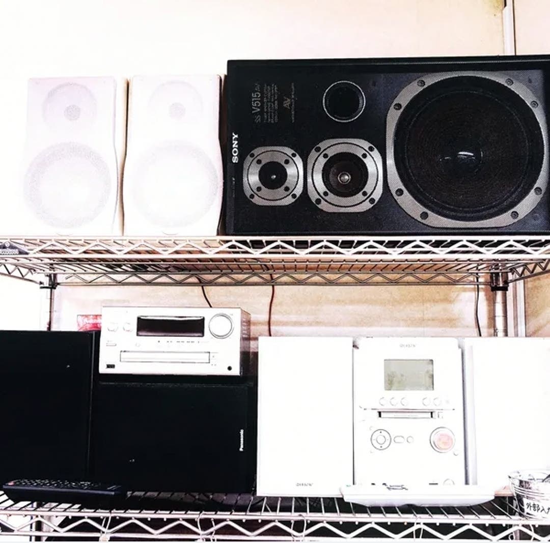 【浅草橋・蔵前】駅近／広々 地下スペース／膝に優しい衝撃吸収床／壁二面鏡／暗闇✨ピカピカLED✨の写真12