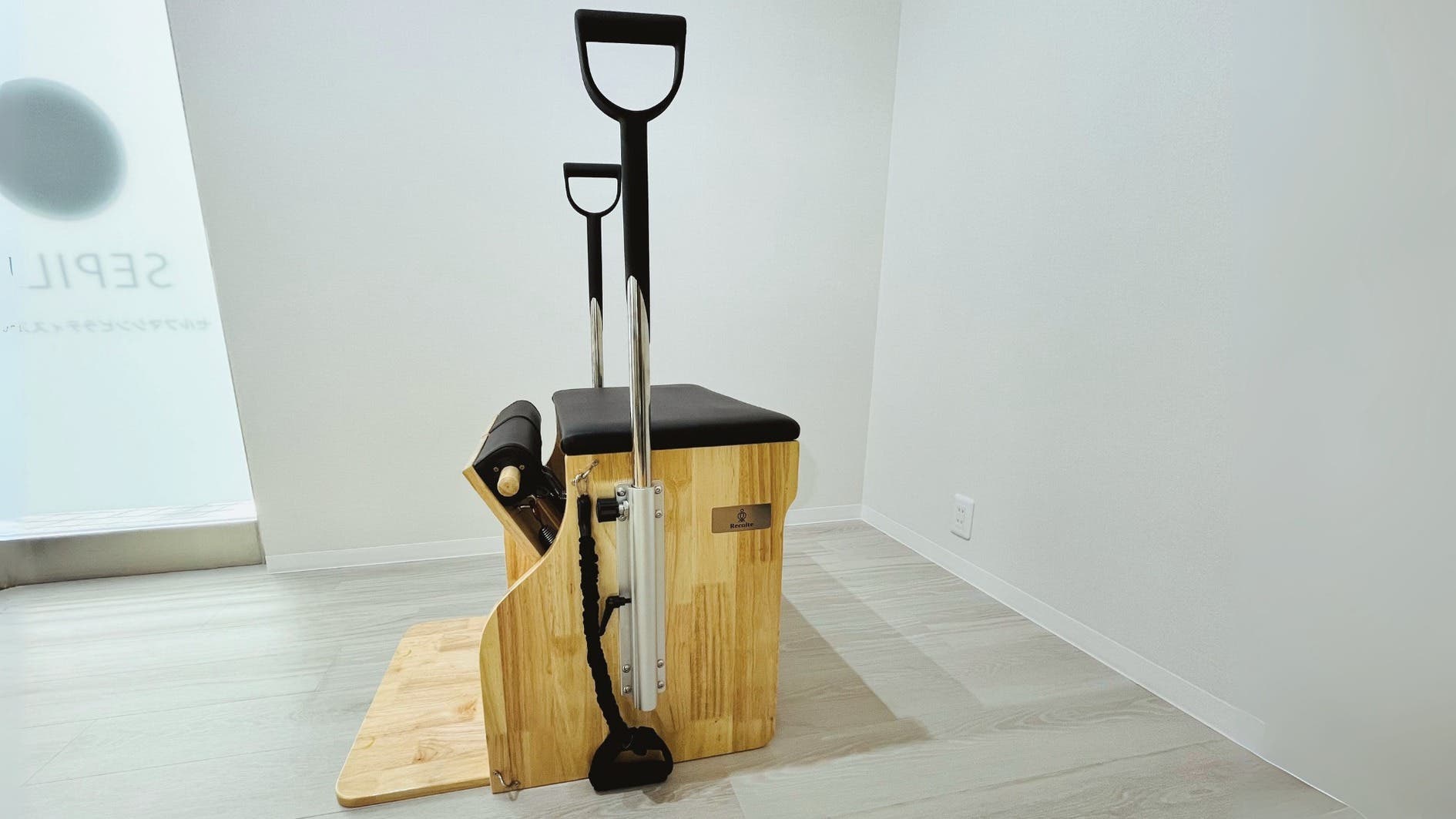 【錦糸町駅4分】動画レッスン可能なマシンピラティススタジオの写真6