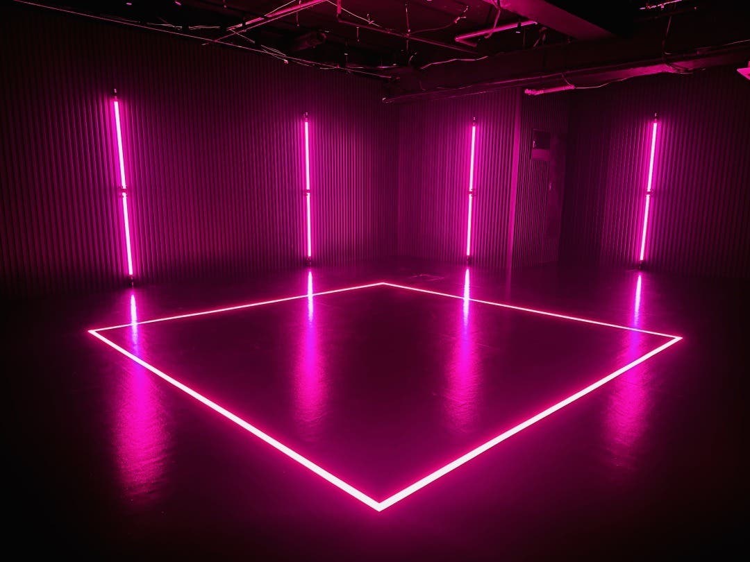 🏆2024年ベストホスト賞受賞🏆【駅徒歩1分】黒とコンクリートのインダストリアルなスタジオ・撮影スペース📸ダンス/Youtubeの写真7