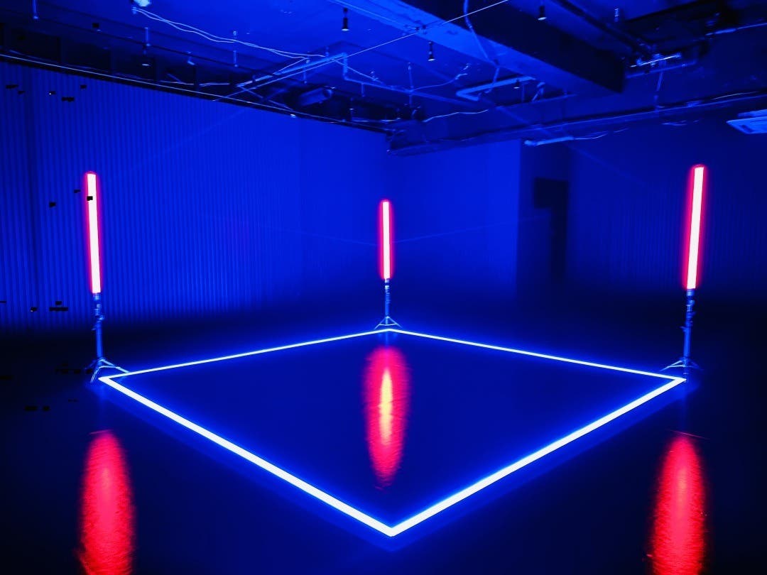 🪄LEDチューブライト (リモコン式)の画像5