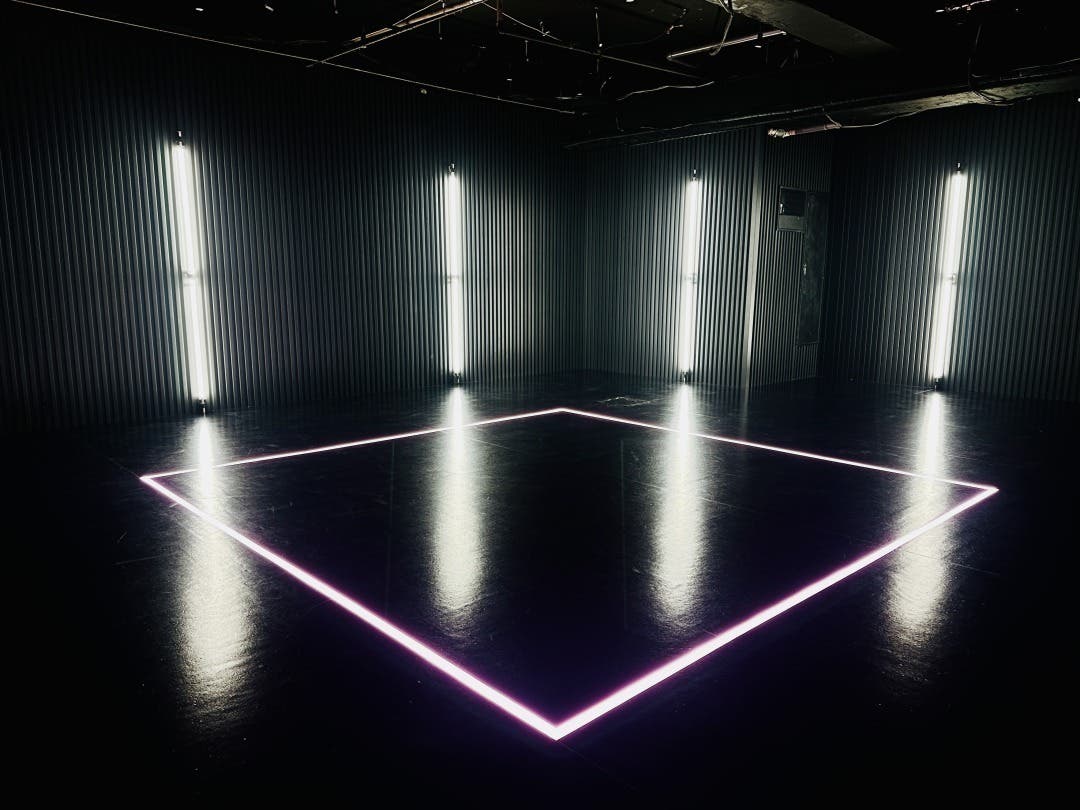 🪄LEDチューブライト (リモコン式)の画像4