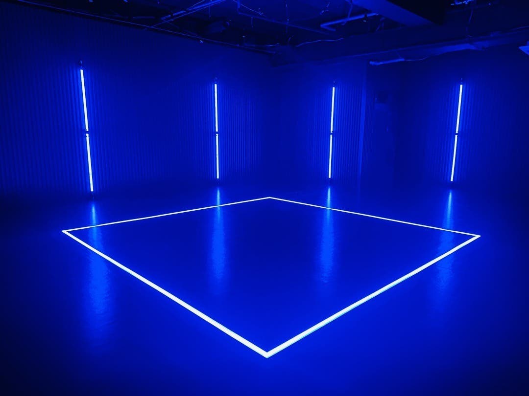 🪄LEDチューブライト (リモコン式)の画像1