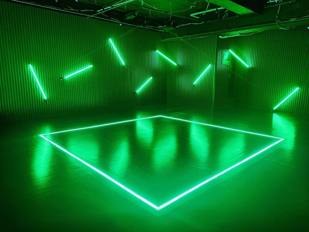 🪄LEDチューブライト (リモコン式)の画像2