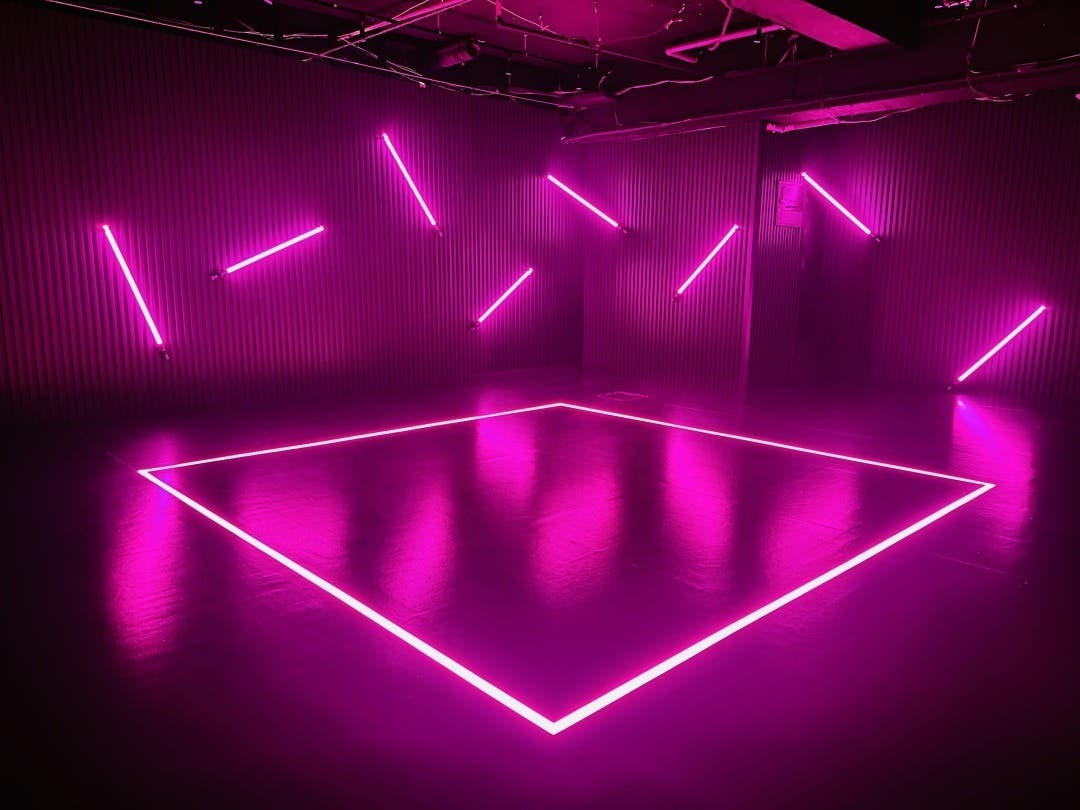 🪄LEDチューブライト (リモコン式)の画像3