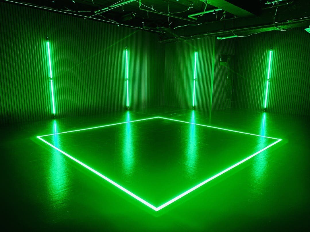 🏆2024年ベストホスト賞受賞🏆【駅徒歩1分】黒とコンクリートのインダストリアルなスタジオ・撮影スペース📸ダンス/Youtubeの写真16