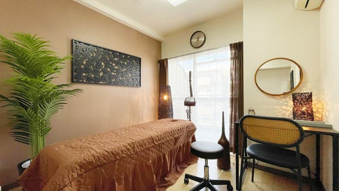 静岡駅徒歩4分⭐️完全個室のレンタルサロン⭐️の写真1