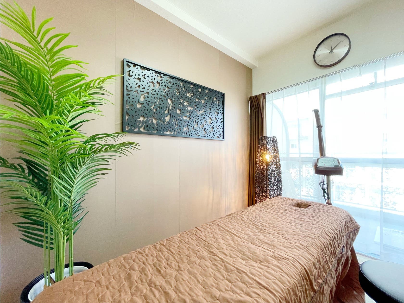 静岡駅徒歩４分⭐️完全個室のレンタルサロン⭐️の写真5