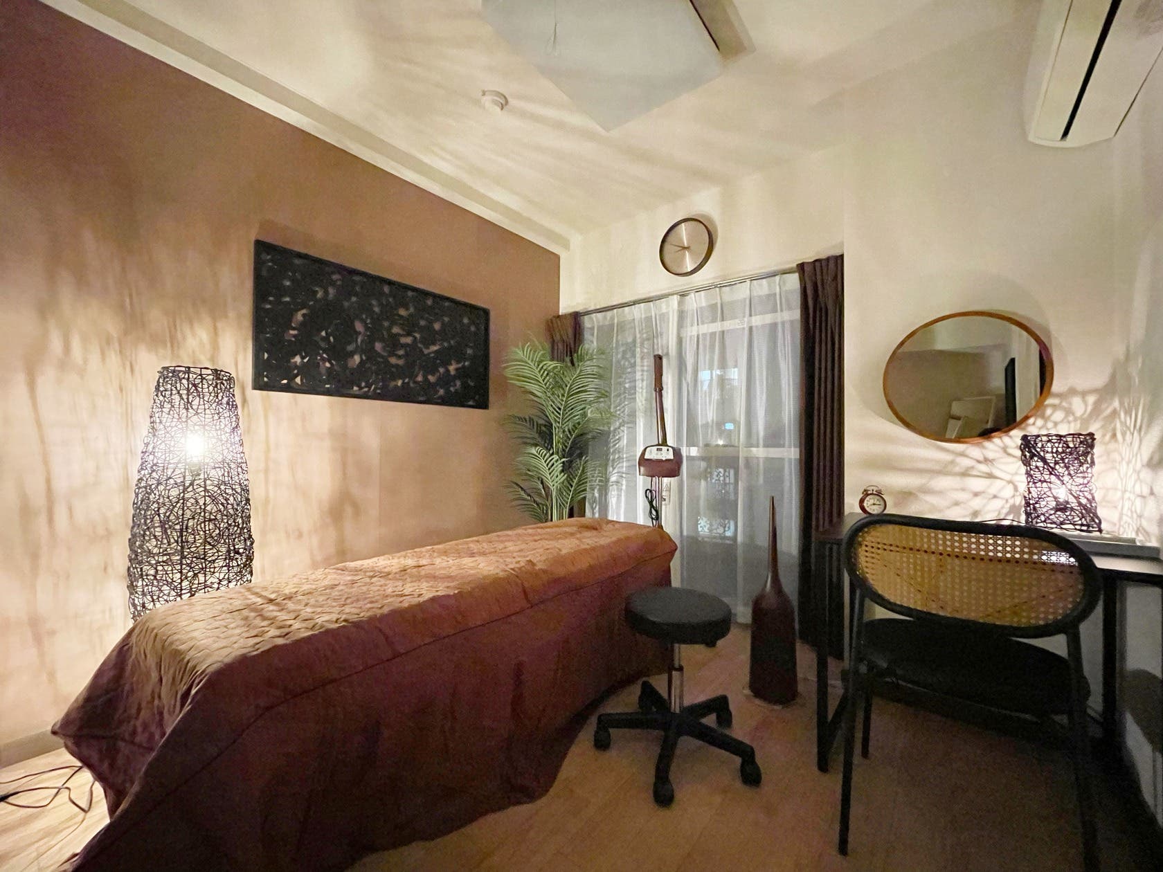 静岡駅徒歩４分⭐️完全個室のレンタルサロン⭐️の写真6