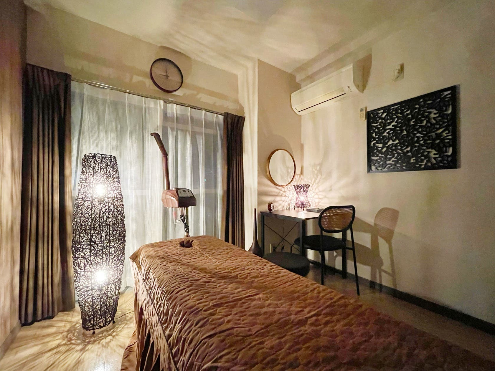 静岡駅徒歩４分⭐️完全個室のレンタルサロン⭐️の写真7