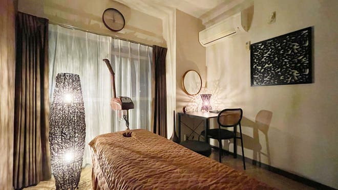 静岡駅徒歩4分⭐️完全個室のレンタルサロン⭐️の写真7