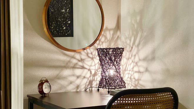 静岡駅徒歩4分⭐️完全個室のレンタルサロン⭐️の写真8