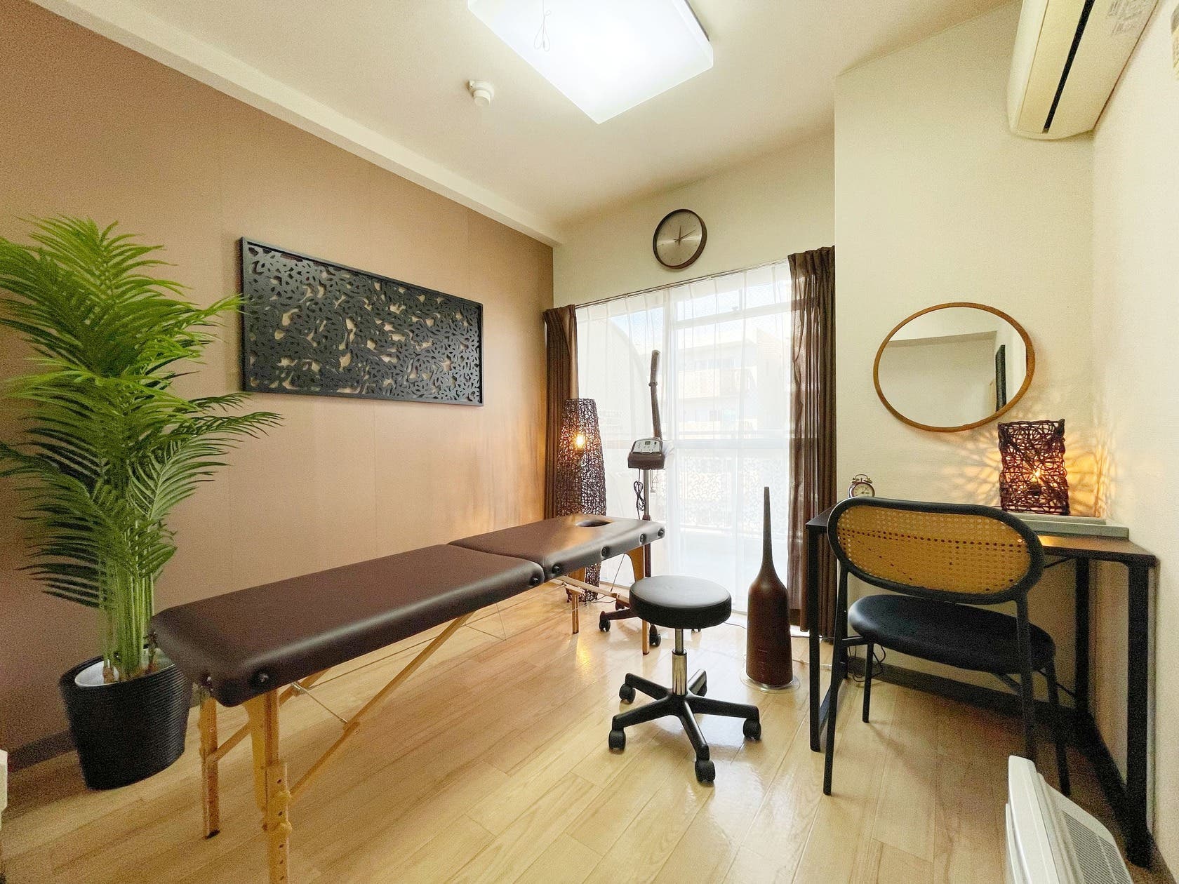 静岡駅徒歩４分⭐️完全個室のレンタルサロン⭐️の写真9