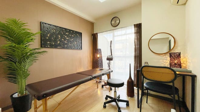 静岡駅徒歩4分⭐️完全個室のレンタルサロン⭐️の写真9