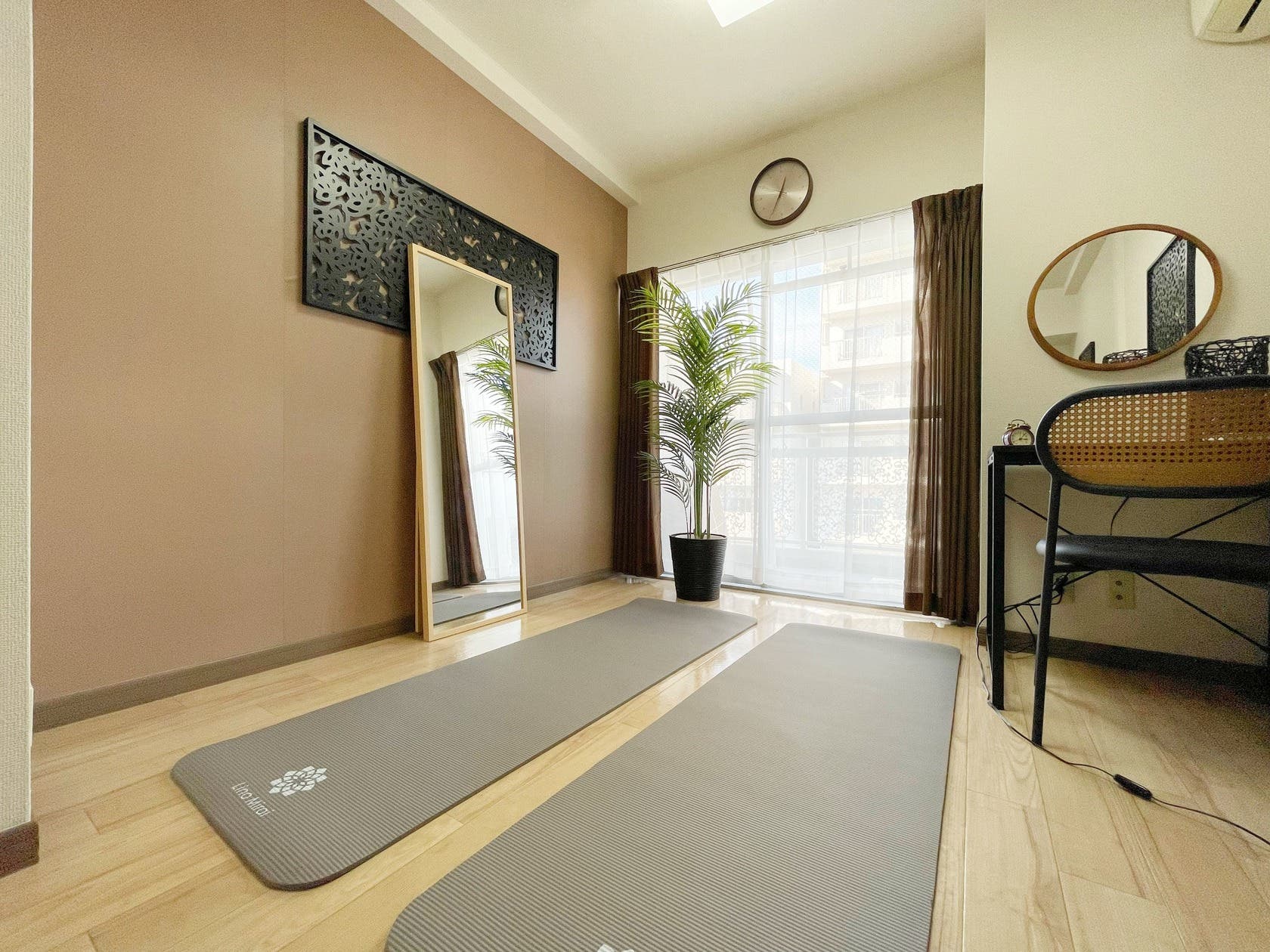 静岡駅徒歩４分⭐️完全個室のレンタルサロン⭐️の写真10