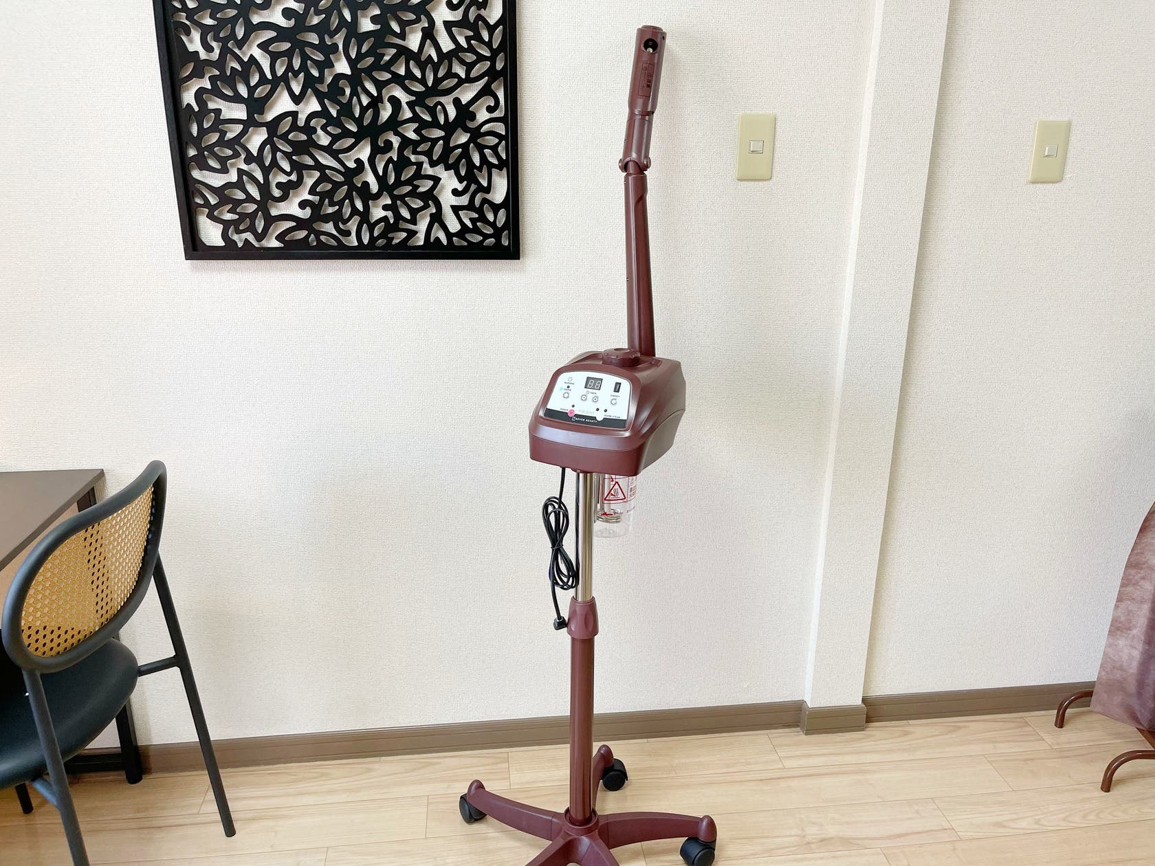 静岡駅徒歩４分⭐️完全個室のレンタルサロン⭐️の写真14