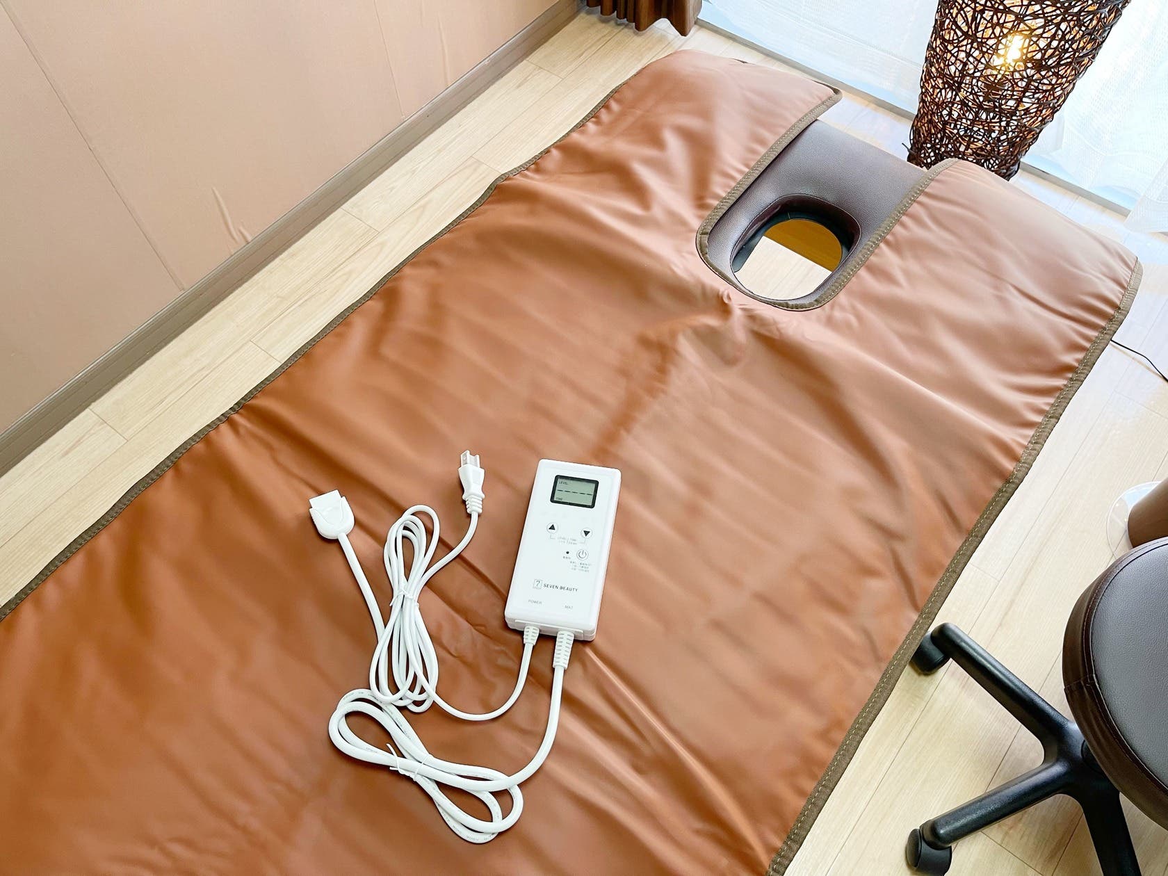 静岡駅徒歩４分⭐️完全個室のレンタルサロン⭐️の写真17