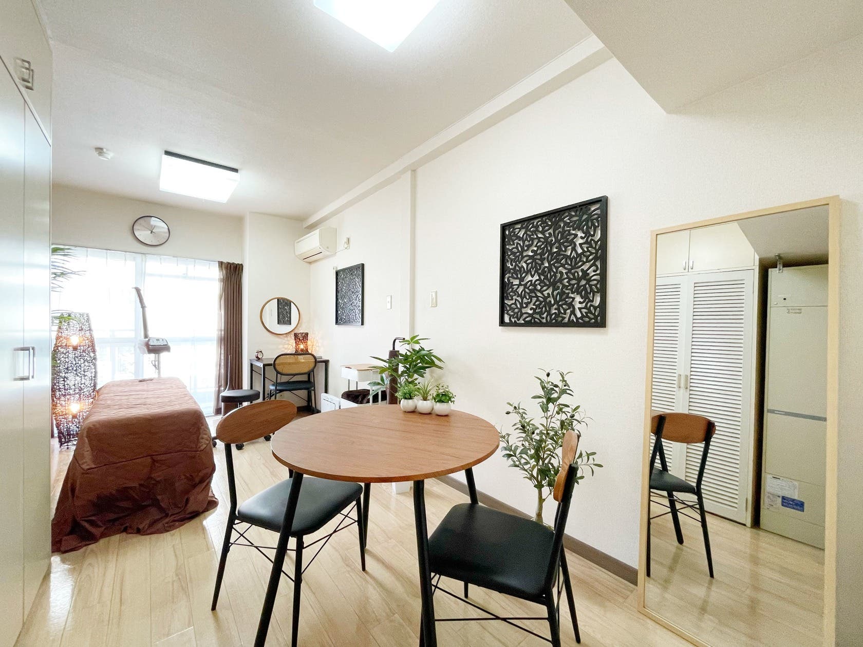 静岡駅徒歩４分⭐️完全個室のレンタルサロン⭐️の写真3