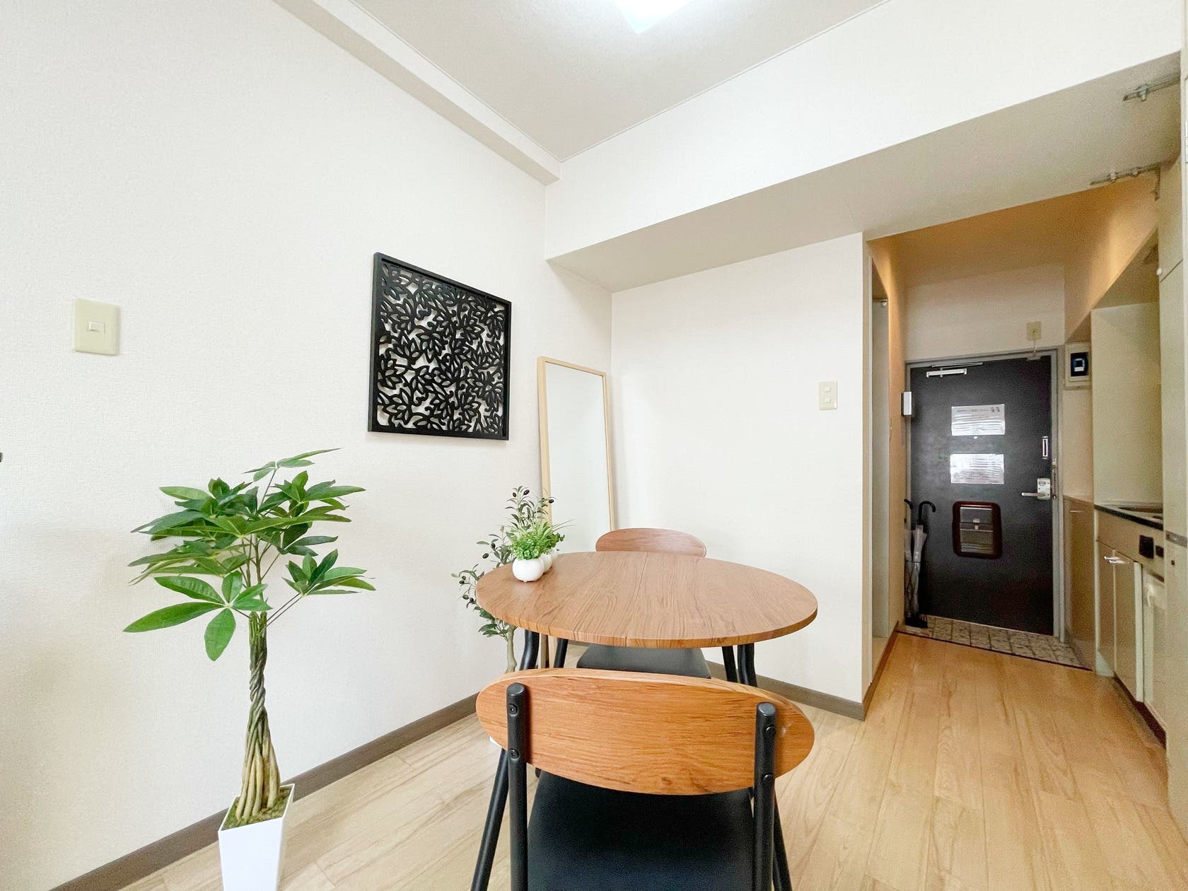 静岡駅徒歩４分⭐️完全個室のレンタルサロン⭐️の写真4