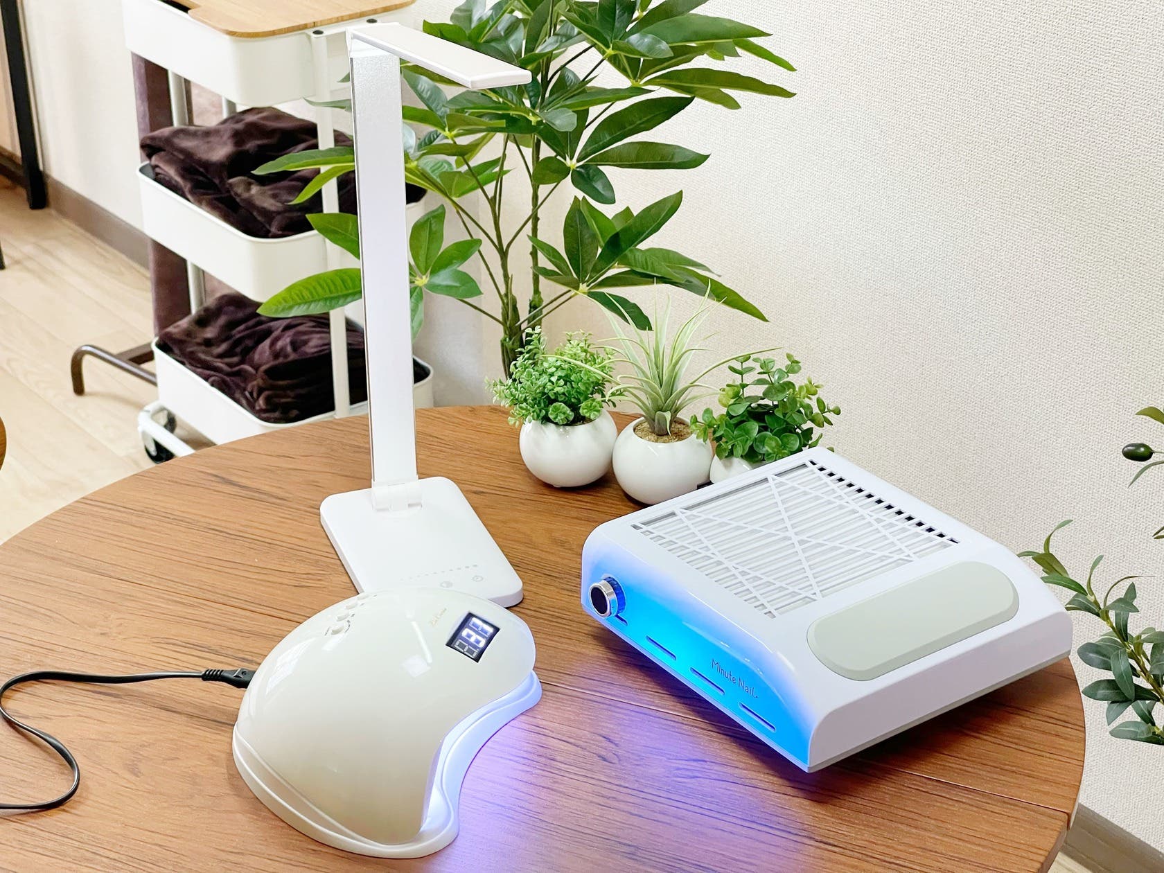 静岡駅徒歩４分⭐️完全個室のレンタルサロン⭐️の写真21