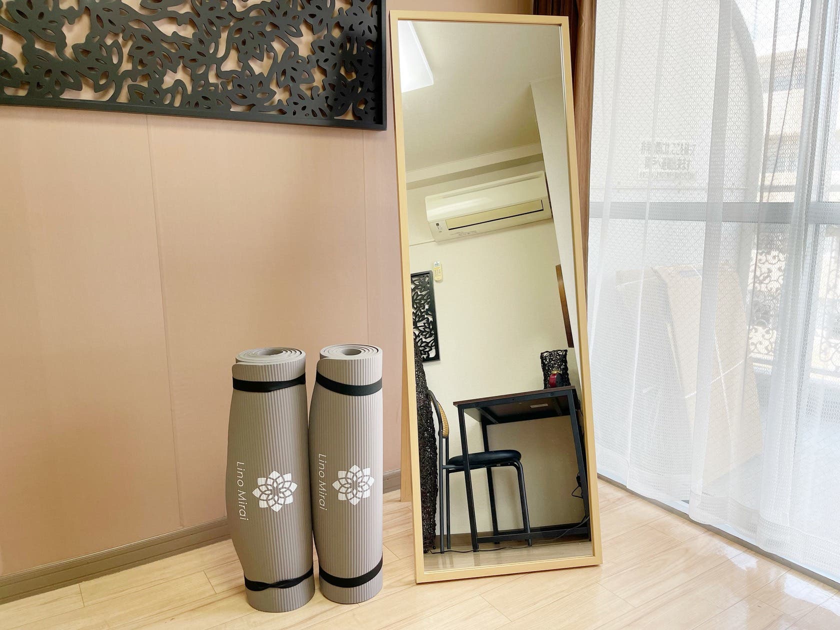 静岡駅徒歩４分⭐️完全個室のレンタルサロン⭐️の写真22