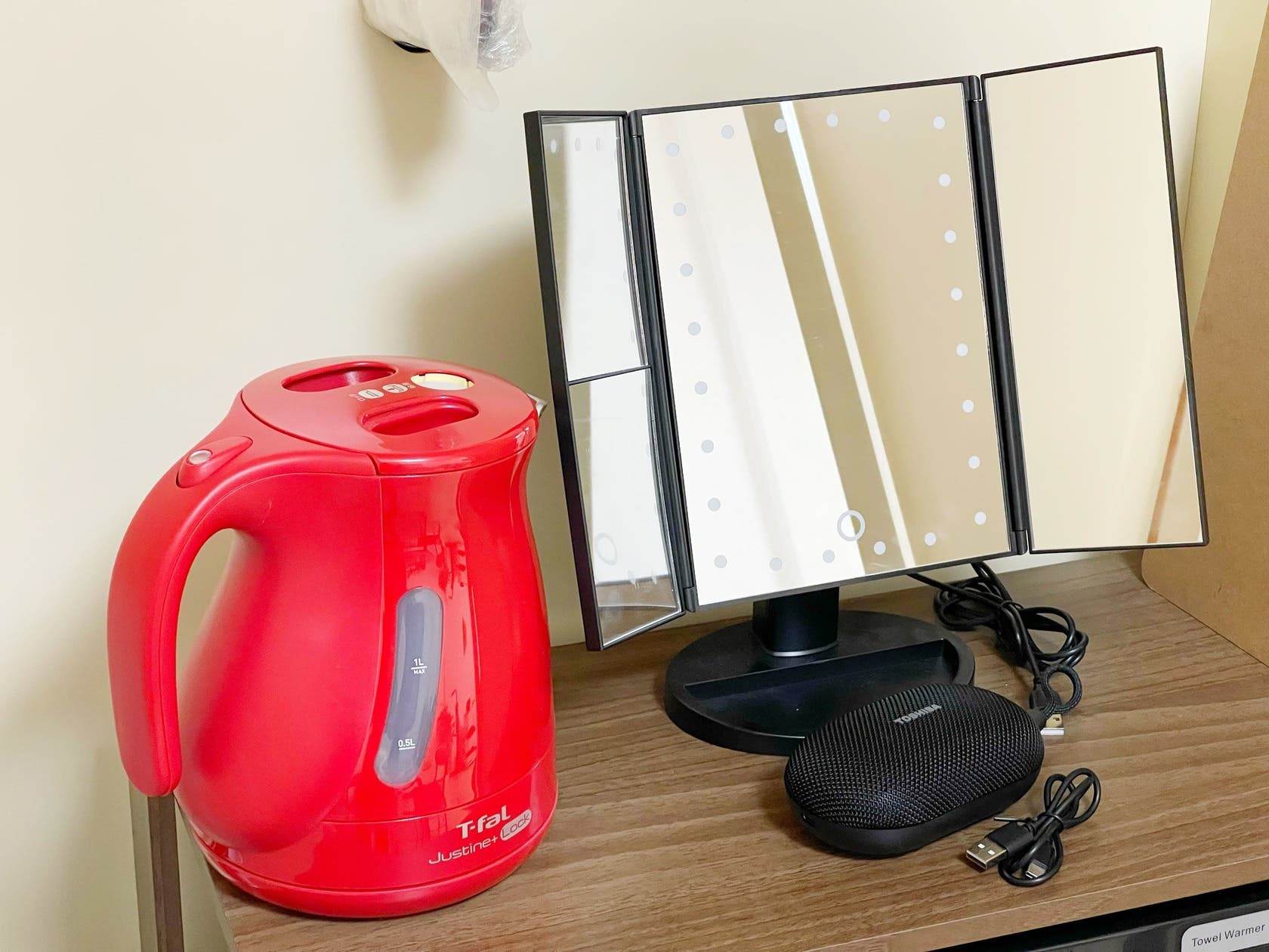 静岡駅徒歩４分⭐️完全個室のレンタルサロン⭐️の写真23